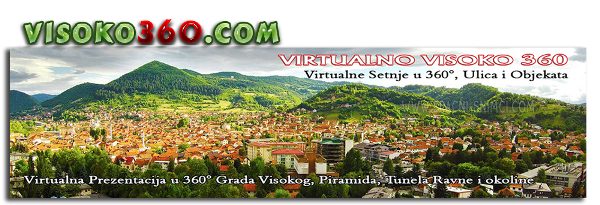 Home - visoko360.com