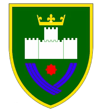 MAPA GRADA VISOKOG - visoko360.com